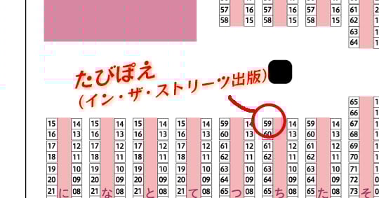 お知らせ | tabipoe