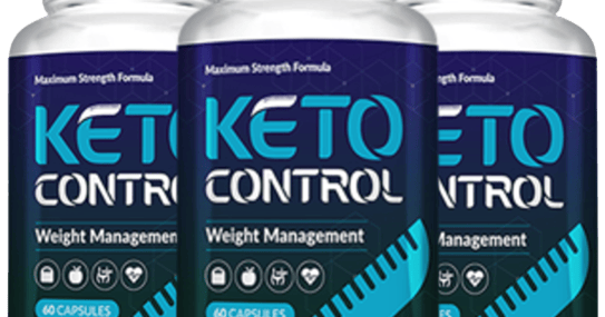 Home | Keto Control Blog