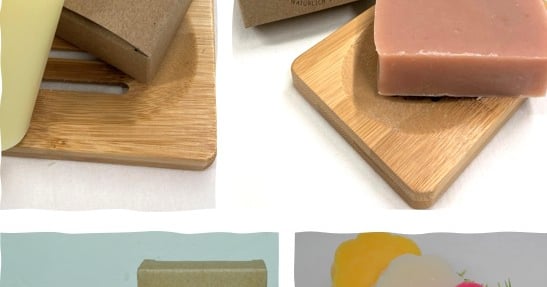 Welche Seife ist gut für die Haut? - Blog - Pflege-Wissen | Schroll Seifen