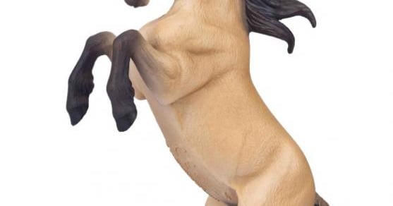 80013 Jument Warlander Collecta - Chevaux Collecta - E-boutique | MMs ...