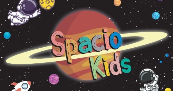 Inicio | Spacio kids