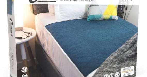 Incontinence Reusable - Select Product From Drop Down - Products Please ...