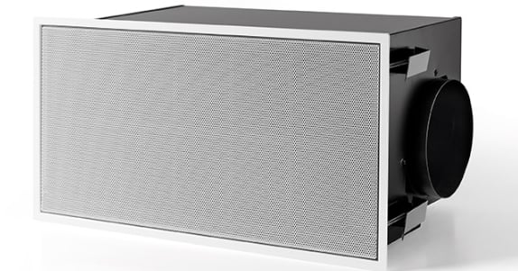 NOVY Umluftbox 500mm mit Monoblock-Filter, zu Pureline - NOVY Umluft ...