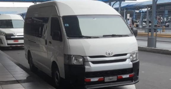 Traslados | www.panamatransfersandtours.com