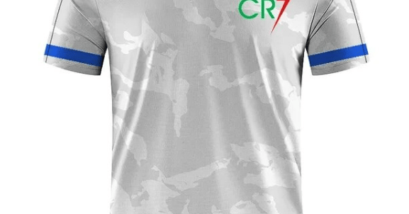 cr7 t-shirt Size: M - Football - shop | special products