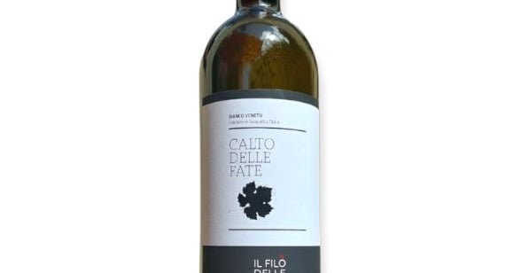 Calto delle fate Bianco Veneto IGT 2021 - Vino Bianco - Shop | Viaggio ...