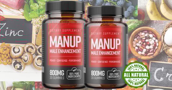 Home | Man Up ME Gummies Australia