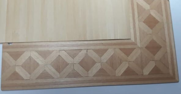 Motief 02 - Kits Vloeren/ Boden/ Floors - Online shop | Furnier ...