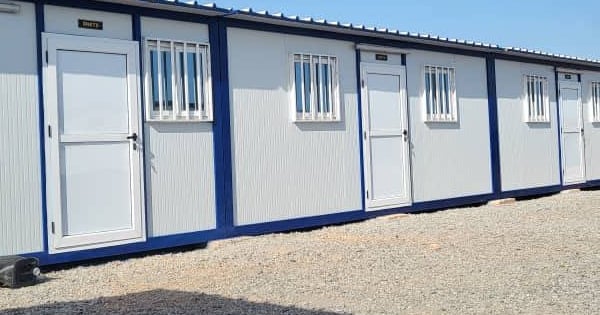 Accueil | ETS AGBONOUGLA