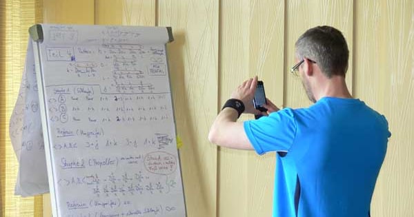 Unser Lernansatz - Lernen | Wadaiko RosenStrauch