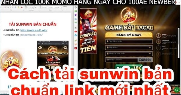 Cập nhật link tải Sunwin cho điện thoại iOS và Android - Store | suntta