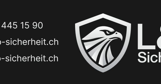 Fiktives Unternehmen - Dienstleistungen für Unternehmen