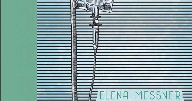 Schmerzambulanz. Roman - Literatur | Elena Messner