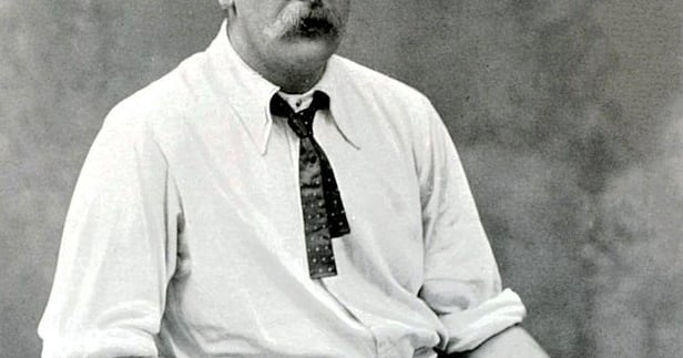 Ted Peate, YCCC - Yorkshire CCC - Heritage & History | Northern Cricket ...