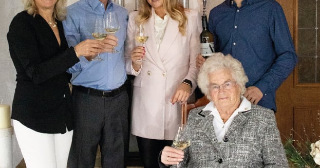 Familie - Weingut | Westwieserhof