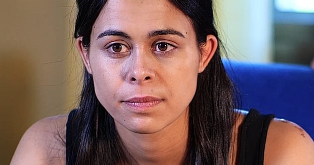 Inicio | María Rico