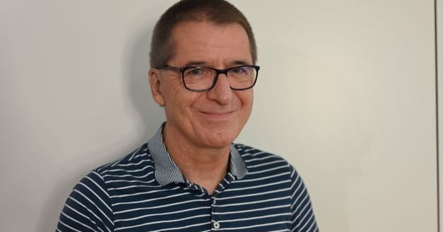 Home | Dr. med. Roland K. Strauss