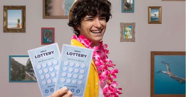 Home | Richard Lustig Lottery Winner University Review