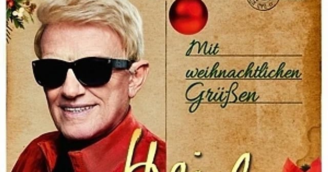 Mit Weihnachtlichen Grüßen - Shop | Helmut Werner Management
