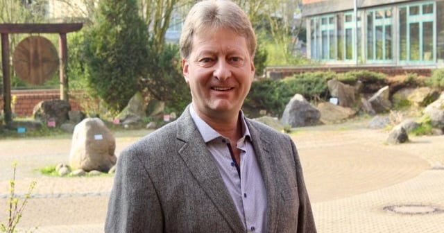 Schulleitung - WIR | Realschule Im Kleefeld