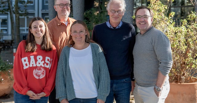 Kooperationen | Mantelzelllymphom-Selbsthilfe