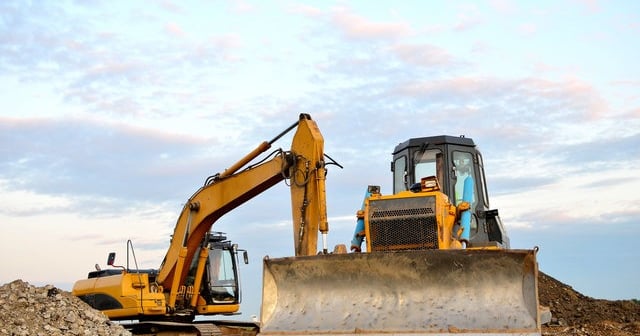 建設機械・土壌シミュレーション - 事例 | VMC Motion Technologies