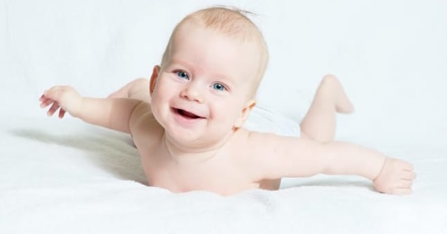 Le réflexe de Landau - Les réflexes archaïques | MS Kinésiologie