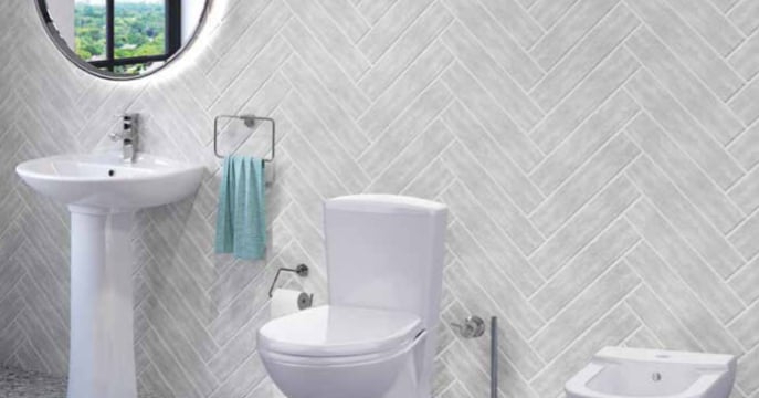 Sanitary ware | Building material supplier Istanbul Turkey