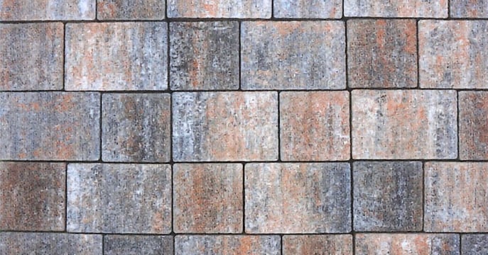 Pflasterstein Muschelkalk betonglatt - Pflasterstein - Shop | Mb Baustoffe