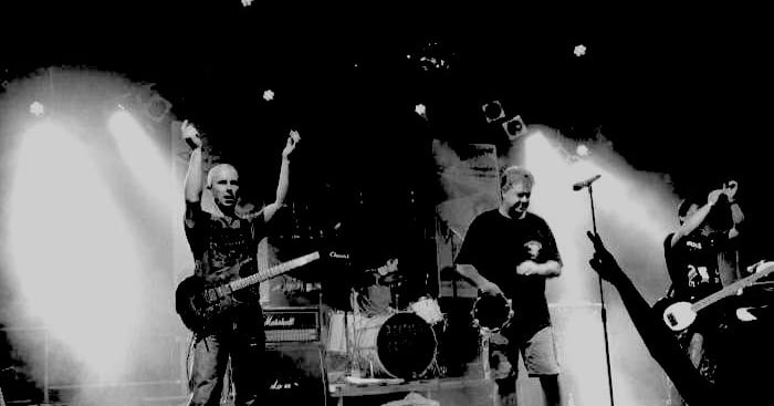 Galerie & Media | Raising Crown - Cover Rock Band