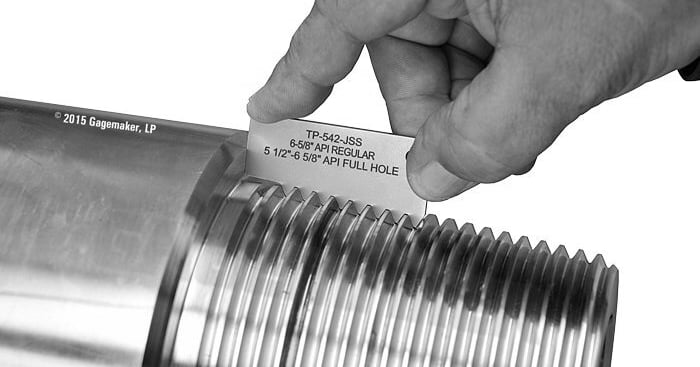 PRODUCTS | GAGEMAKER EUROPE