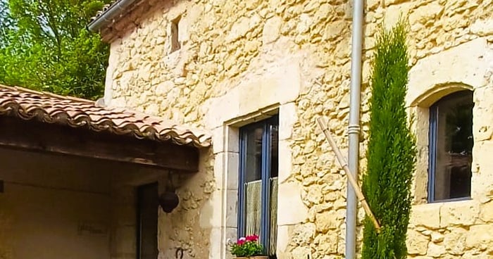 Nos Gîtes | Clos Baroanni