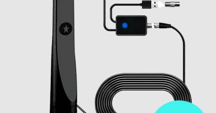 Home | FreeWave Antenna