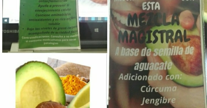 Tienda Online | AvoMix Shop