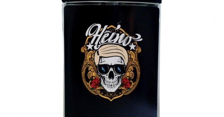 Das singende "Enzian" Eau de Parfum, 50ml - Shop | Helmut Werner Management