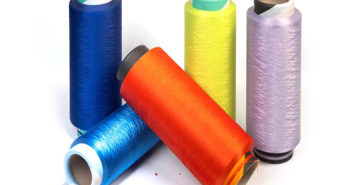 Nylon yarn | Polyamide yarn manufacturer Istanbul Turkey
