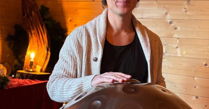 Über mich | Steffen Bürgin