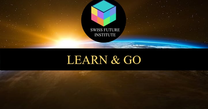 LEARN & GO - Shop & Contact | Swiss Future Institute