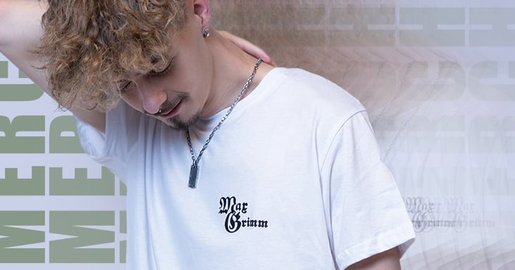 Merch | Max Grimm Music