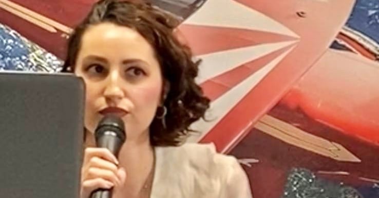 Chi sono | Roberta Rita Colombo