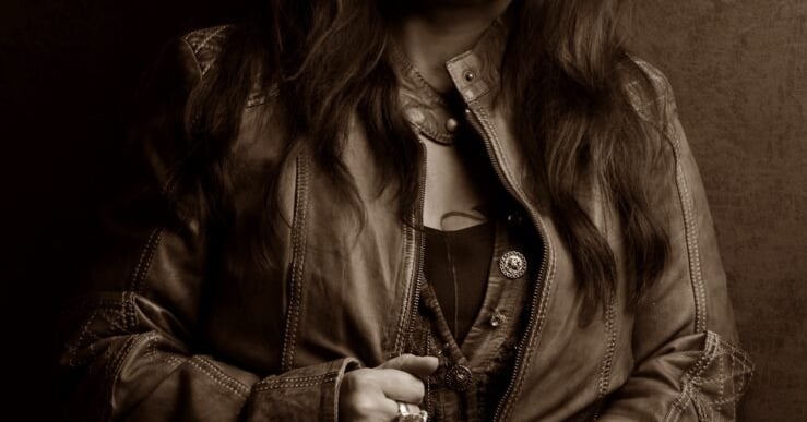 Über mich | Silvia Walz | Academy for Spirit