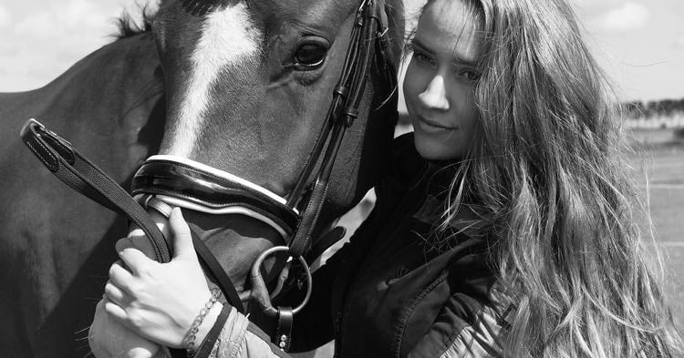 Over Rowanne - Over ons | Horses of Steel