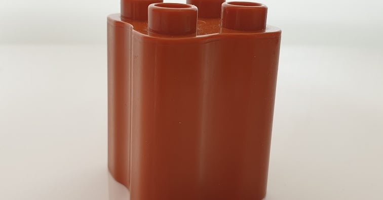 LEGO® DUPLO® 31061 Baumstamm - Bausteine - Shop | Lego Duplo Einzelteile