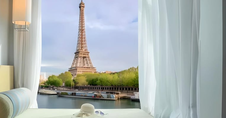 Ménage Airbnb à Paris (75) - Ménage Airbnb - Services de Nettoyage | Entreprise de nettoyage