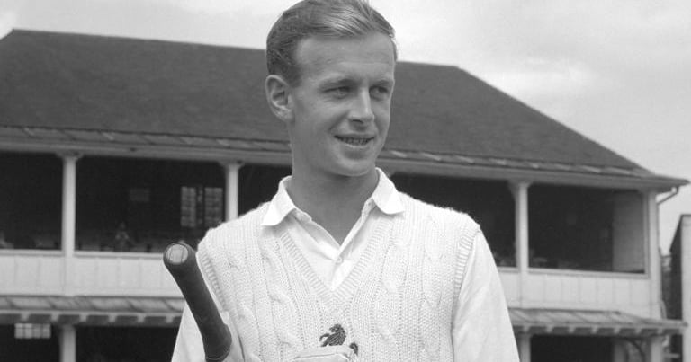 Derek Underwood - Cricket News & Features | Wombwell Cricket Lovers Society