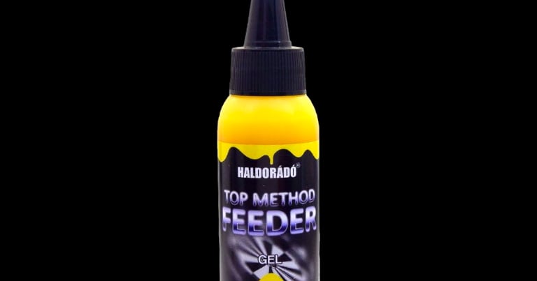 Top Method Feeder Gel Karausche - Top Method Feeder Gel - Shop ...