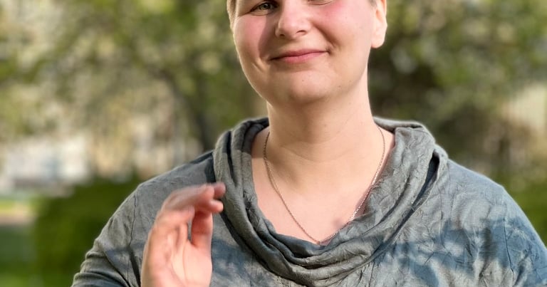 Home | Quendolin Winter Peerberatung