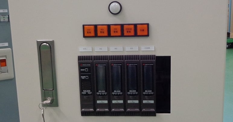 PRODUCTS | Fukuda Denko Co.Ltd