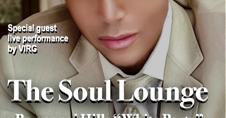 Vol. 5 White Party - Archives | The Soul Lounge