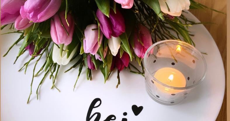 Sticker "hej" - Schriftzüge - Shop | our House no.9